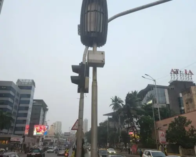 The Need for Outdoor Air Purifiers in India